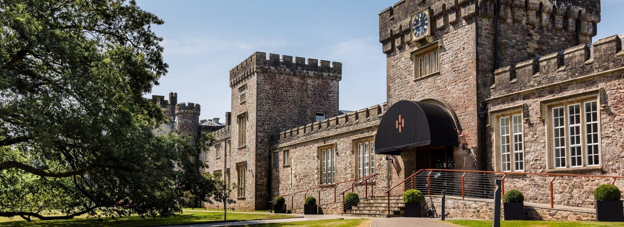 Hensol Castle Distillery | Welsh Gin | Fine Wines Direct UK